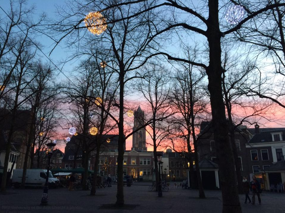 Programs > RMIT Global Learning