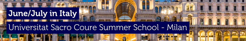 Programs > RMIT Global Experiences