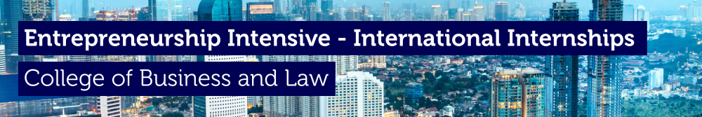 Programs > RMIT Global Experiences